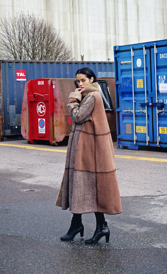 Rulamsjakker, -frakker og -pelse | Stampedenmark.dk – Side 4 – Stampe ...